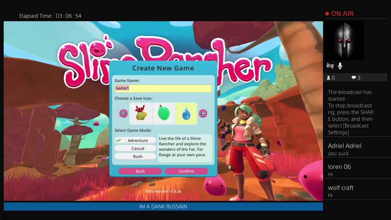 Playing the cutest game ever - YouTube