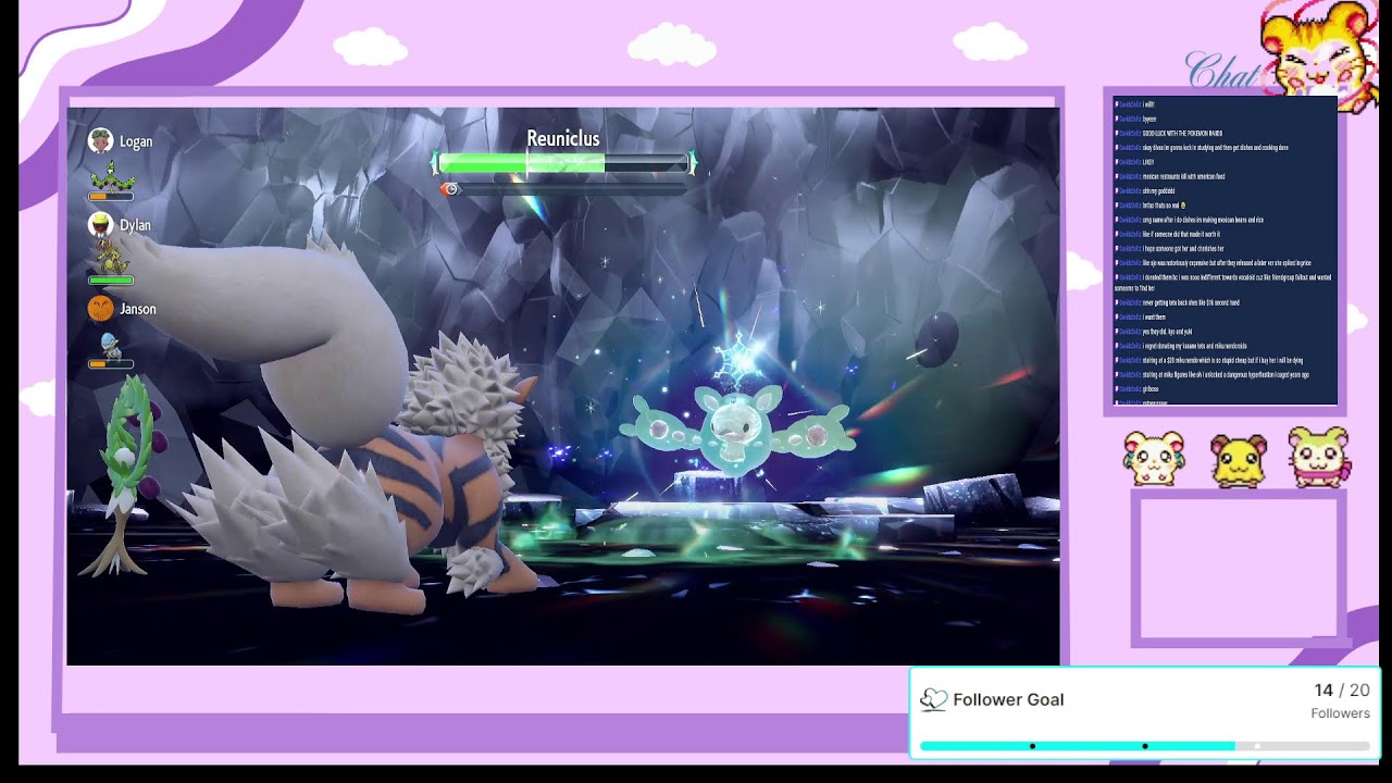 Shiny Hunting Whatever We Can! | Pokemon Violet - YouTube