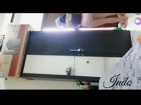 BIGO LIVE HOT BABY FERIOSA GOYANG EBOT BERGAIRAH BIG ASS