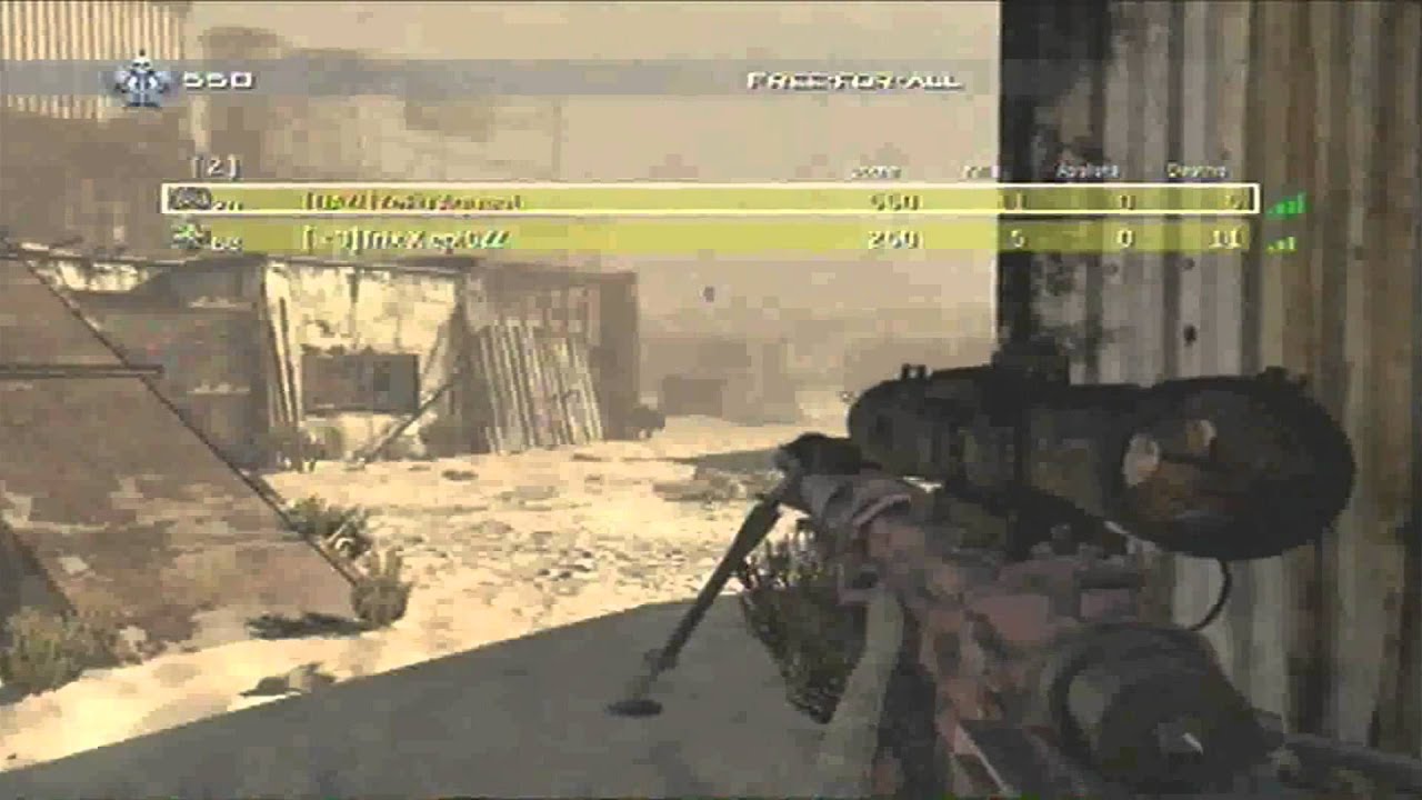 iD x IDuBzzz 1v1 gameplay (20 - 13) - YouTube