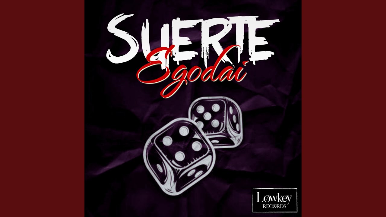 SUERTE - YouTube