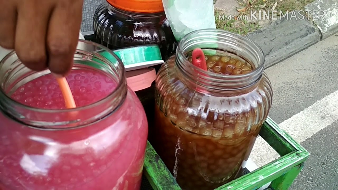 Es Bubur Sum Sum "Go-Review" #04 - YouTube