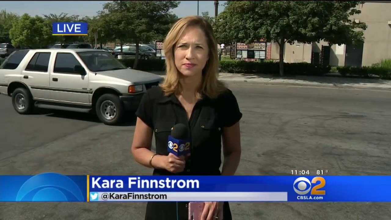 Crip shot by Longo (long beach) - YouTube