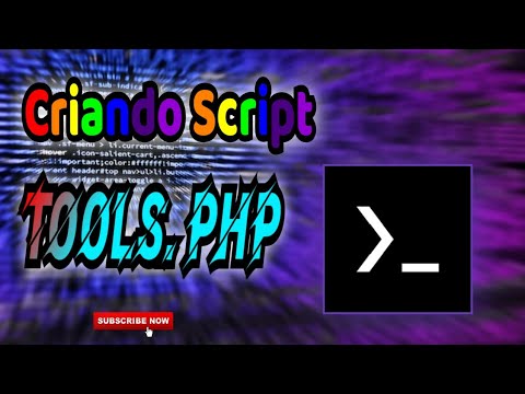 Criando Script Tools Php. Para Ver O Total De Inscritos Do YouTube - YouTube