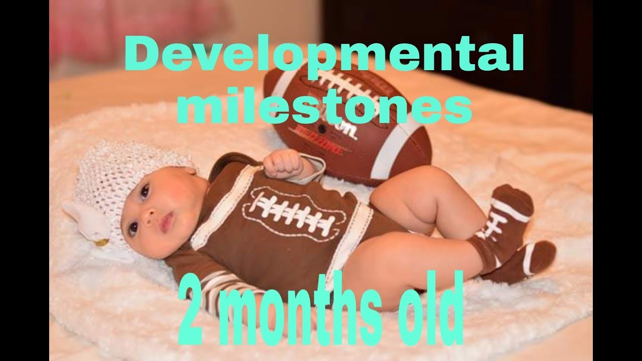 2 months baby development milestones | what are babies developments at ...