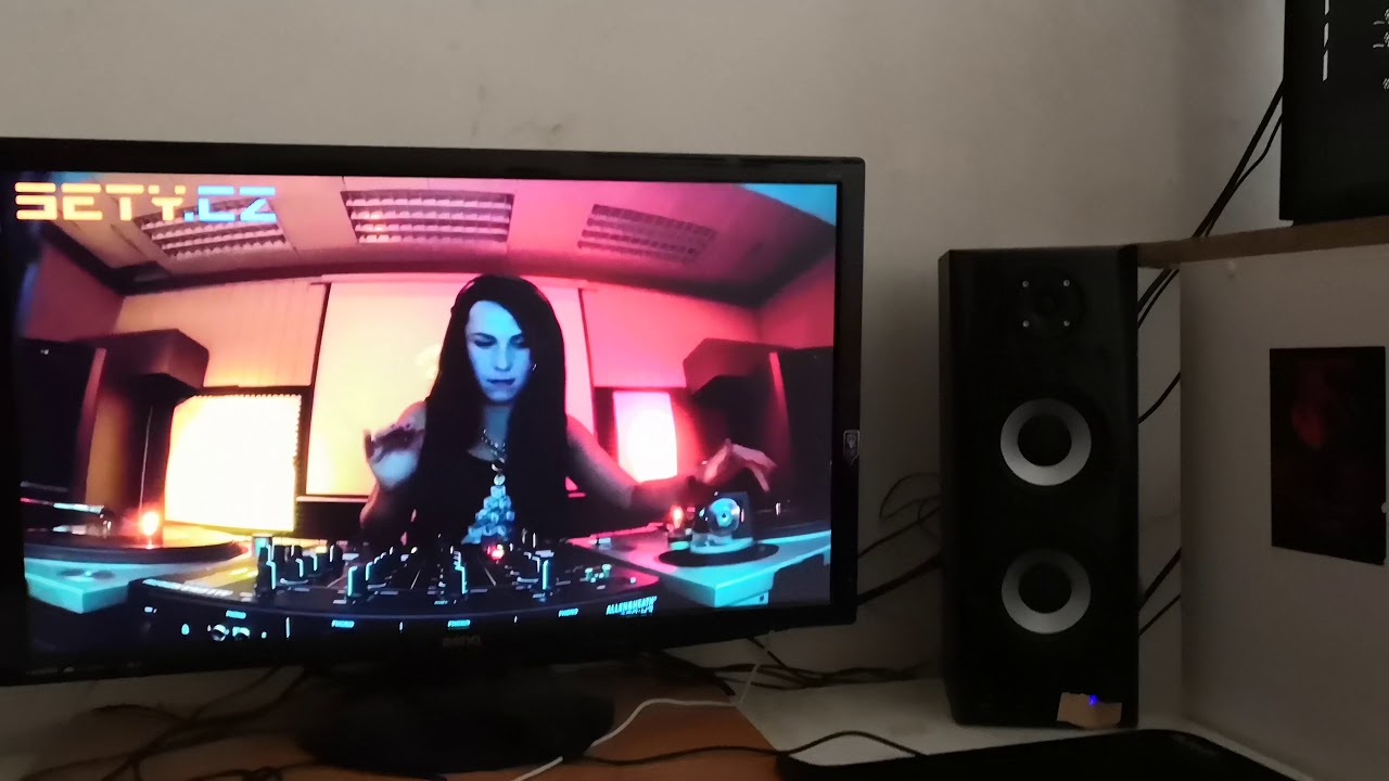 Pc Setup and Shifty:) - YouTube