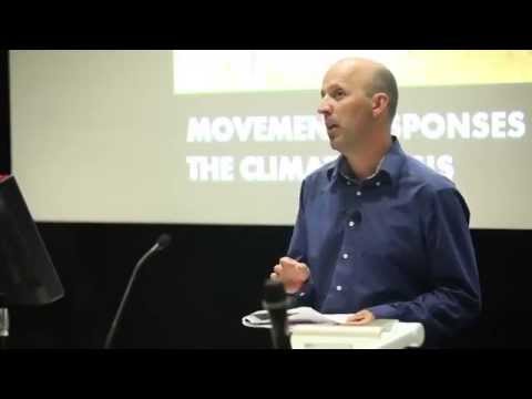 A New Era of Campaigning: Mark Wakeham speaks at the Breakthrough ...