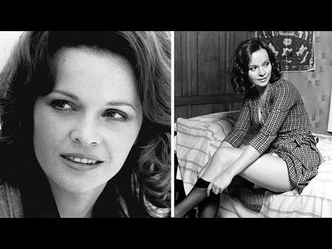 La Vida y El Triste Final de Laura Antonelli