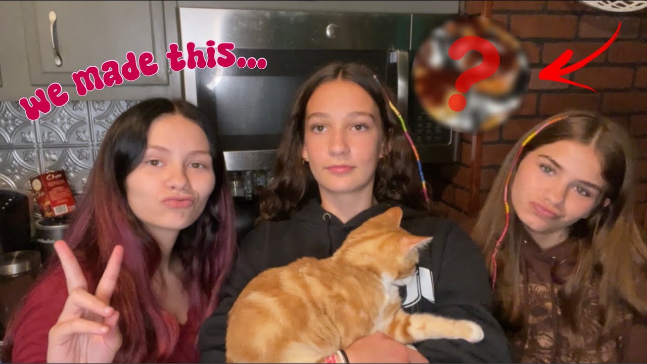 This was so fun🥰 - YouTube