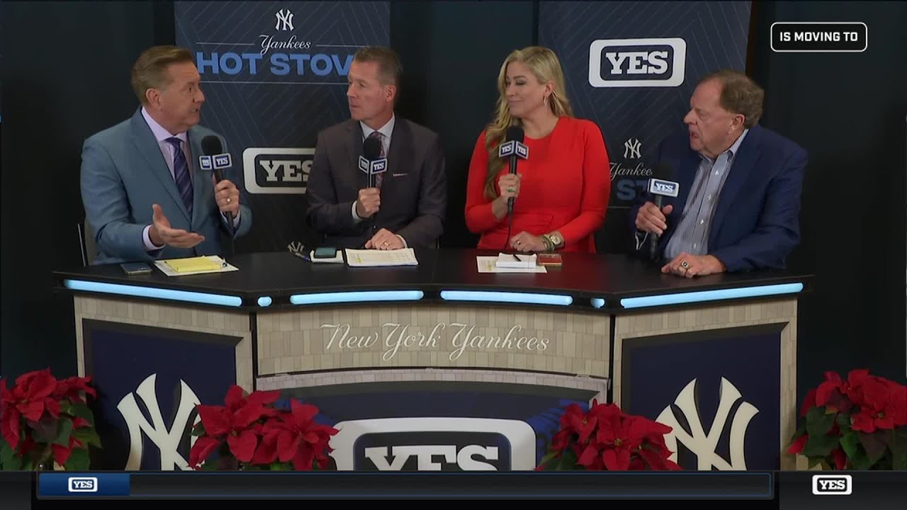 Jim Hendry relives the 2024 season - YouTube