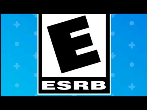 esrb - YouTube