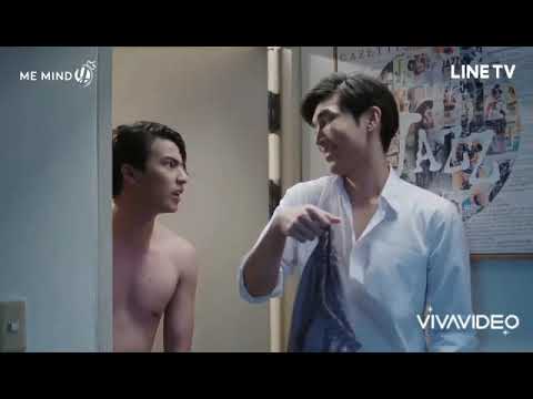TharnTypeSS1  Shower Scene #TharnTypetheseries #TharnTypess1