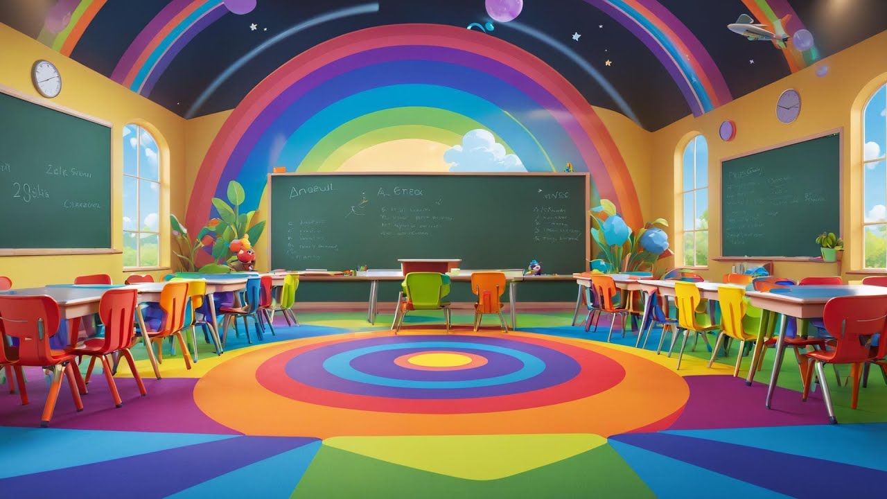 Discover the Future of Education with CodeKidz: AI-Native Learning Platform - YouTube