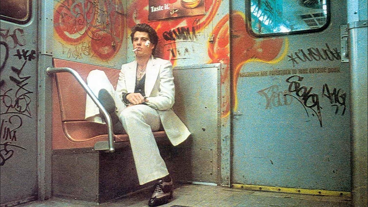 Bee Gees.HD. How deep is your love..Que tan profundo es tu amor ...