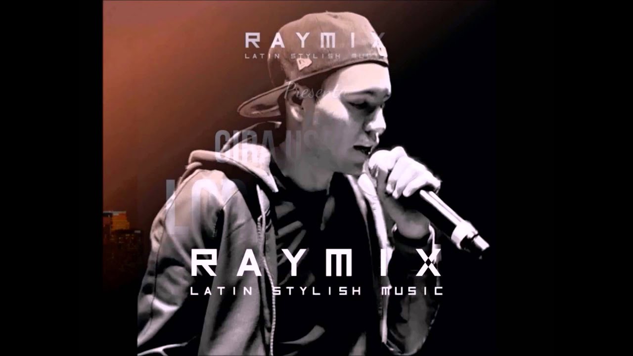 DONDE ESTARAS LIMPIA RAY MIX 2016 - YouTube