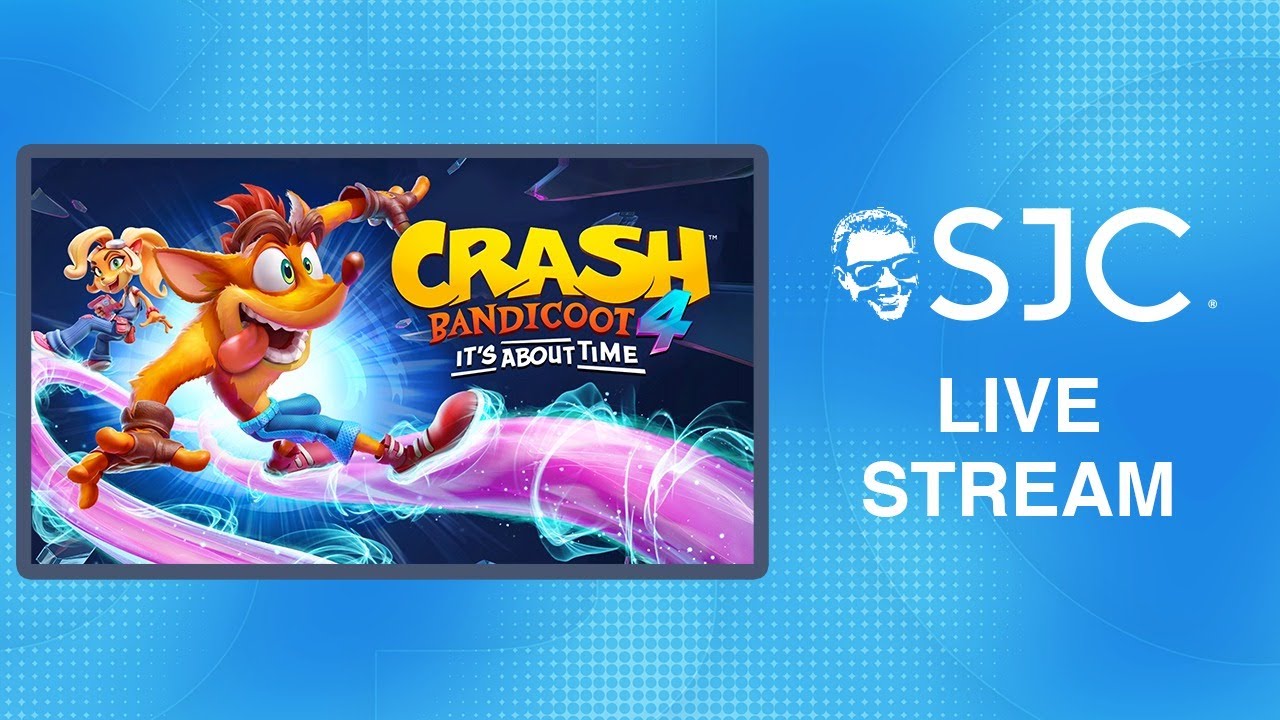 🔴 TIME TRIAL RELICS - Recording Runs For Guides - YouTube