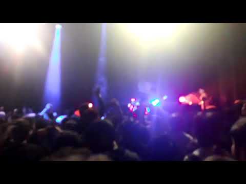 İstanbul Trip - Work Remix Cypher