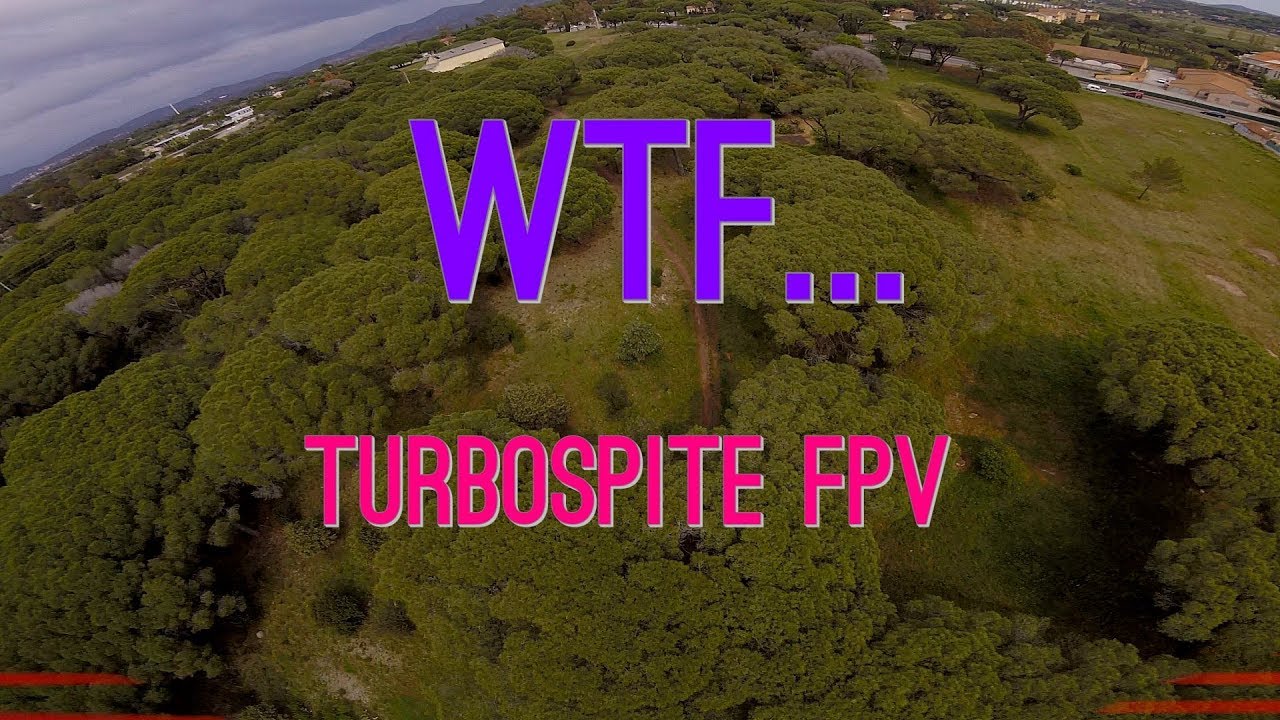 WTF FPV - YouTube