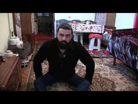 Həyat eşqi, rep və idman – Qarabağ müharibəsi qazisinin hekayəsi