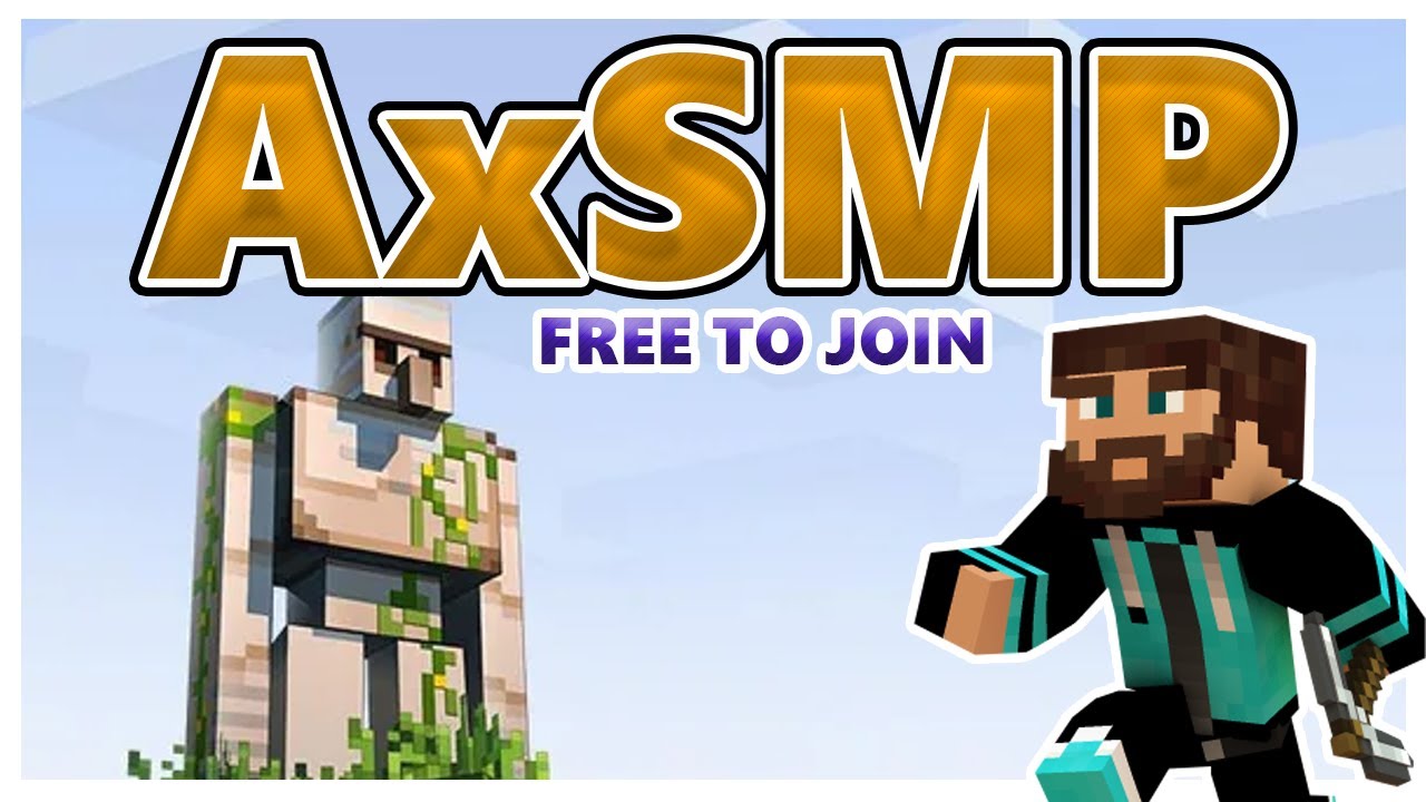Minecraft Survival on a brand new public SMP 💎 1.19.x Crossplay 💎 Day ...