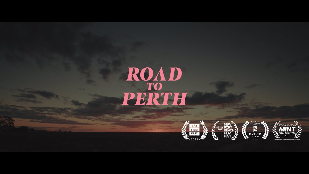 Road to Perth (2021) - Official Trailer - YouTube