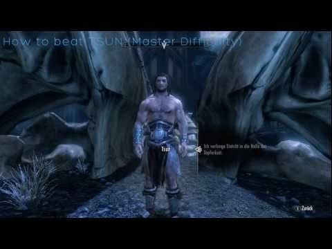 How to beat Tsun on Master Difficulty Guide