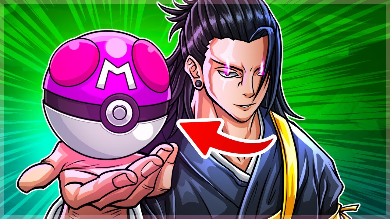 GETO Takes On POKEMON HARDCORE NUZLOCKE CHALLENGE PART 2... - YouTube
