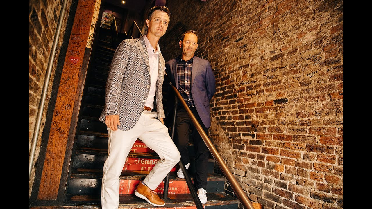 Brooklyn Bedding's CEO John Merwin on Being as Vertical as Possible and ...