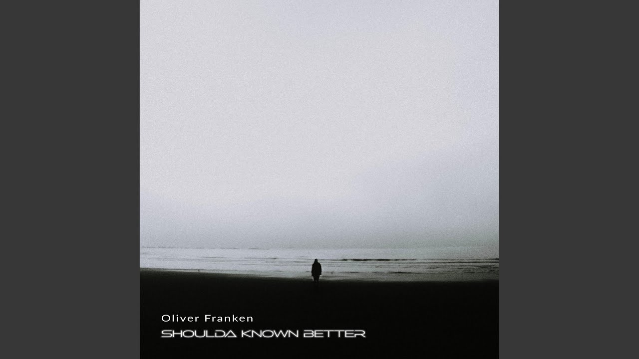 Shoulda known better - YouTube