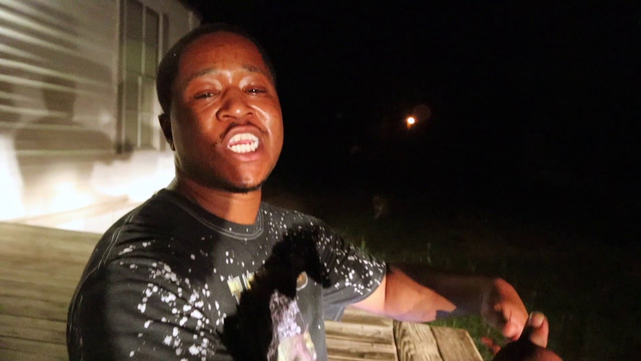 LilQ Da Don ft Steez - Agoge - YouTube