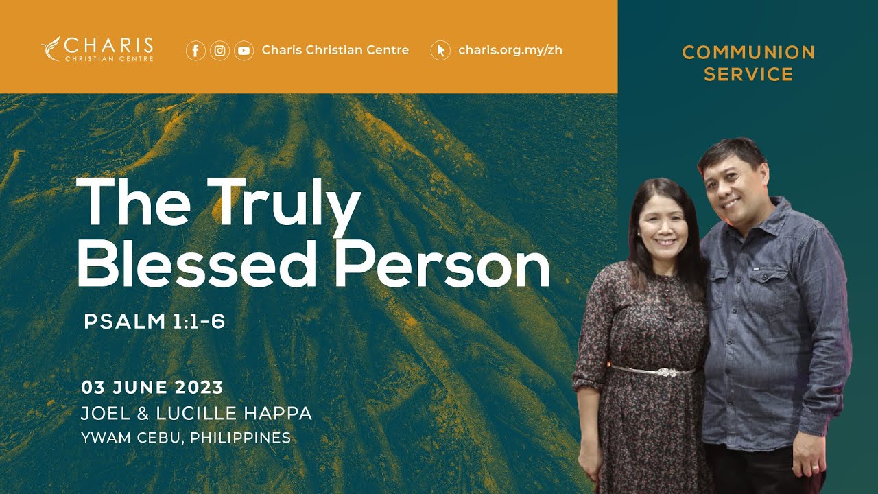 LIVE | Saturday Service | 5pm | 03 June 2023 | Charis Christian Centre ...