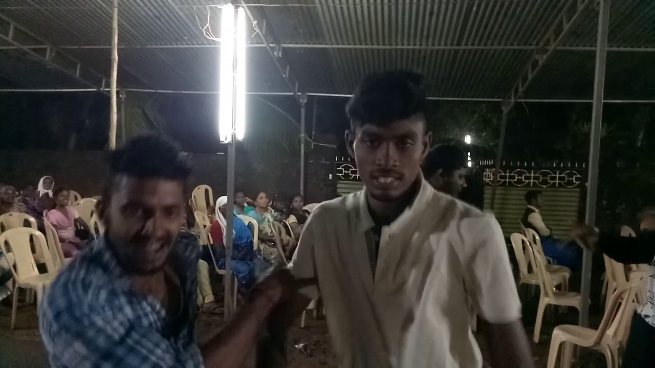 Seven boys manavalakurichi - YouTube