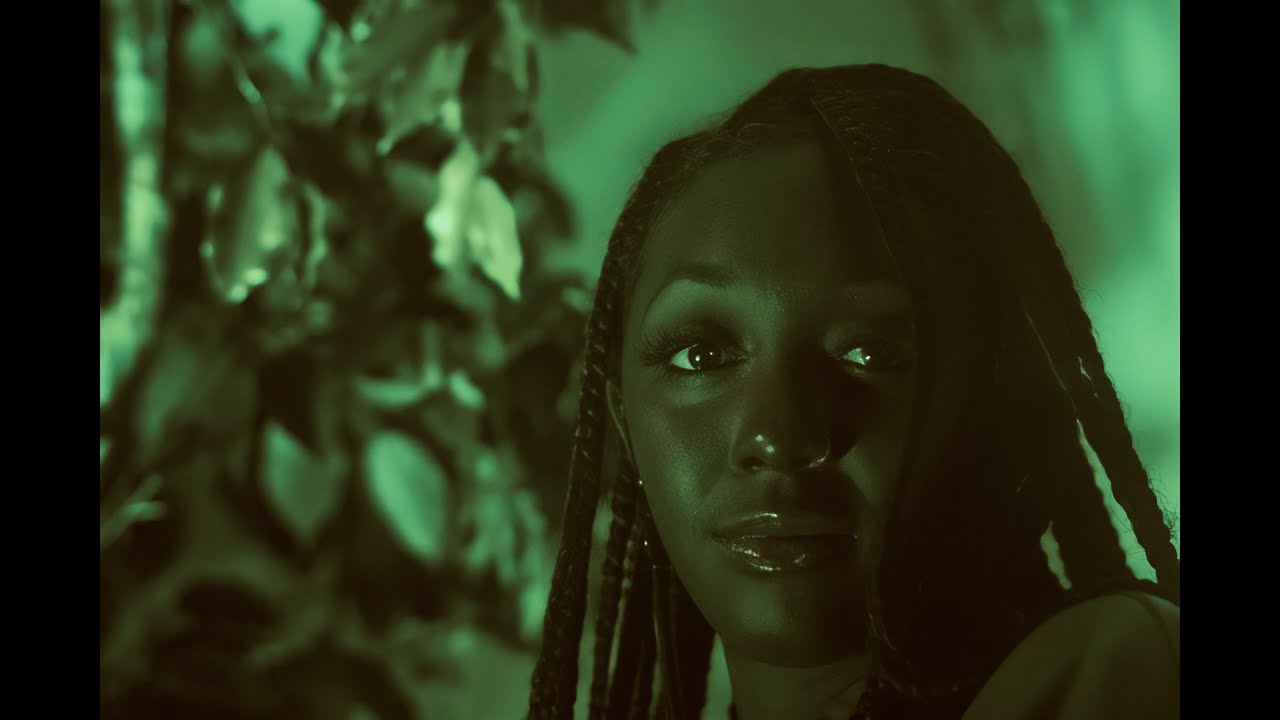 Evergreen by Yebba (Acoustic Cover) by Arsena - YouTube