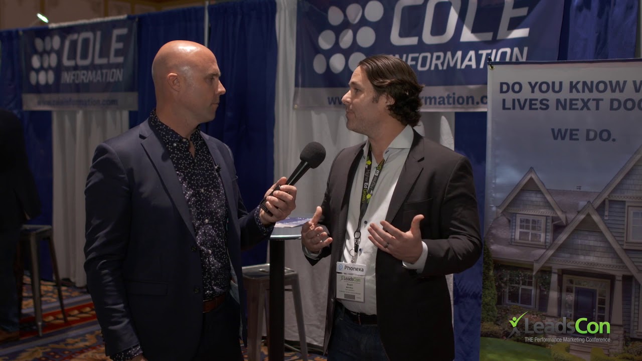 LeadsCon Live • Stuart McArthur - YouTube