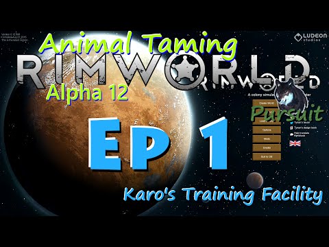 How To Tame Husky In Rimworld