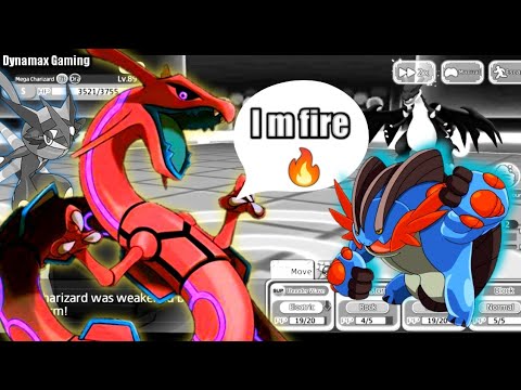 Strongest Dragon is here... Red Rayquaza(Fire/Dragon), how to catch ...