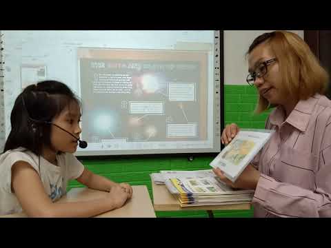 Nguyễn Phương Anh - Liza - L3A2 - Final test - YouTube
