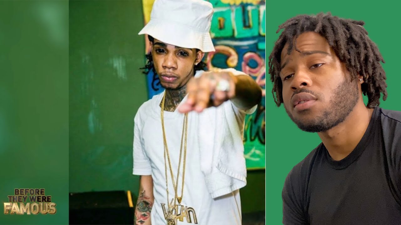 Alkaline Rapper