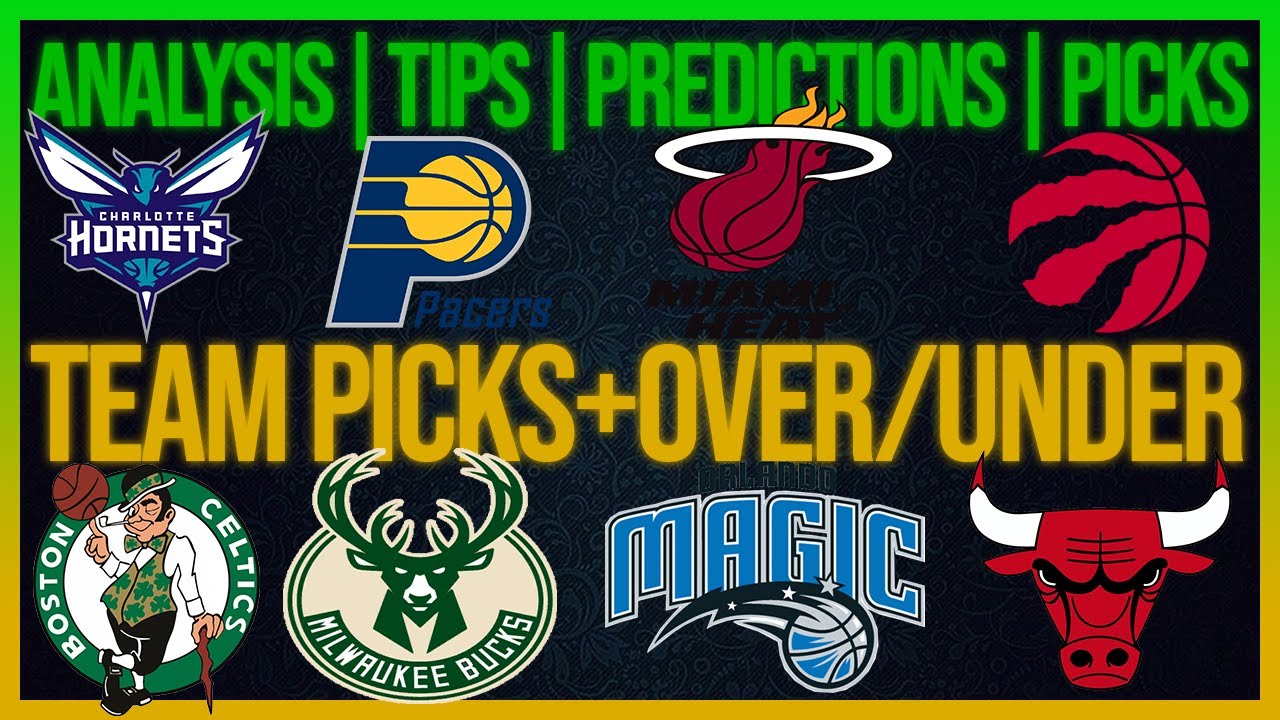 FREE Basketball 10/25/21 Picks and Predictions Today NBA Betting Tips ...