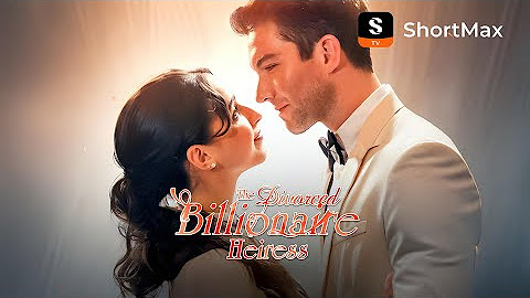 💞The Divorced Billionaire Heiress - YouTube