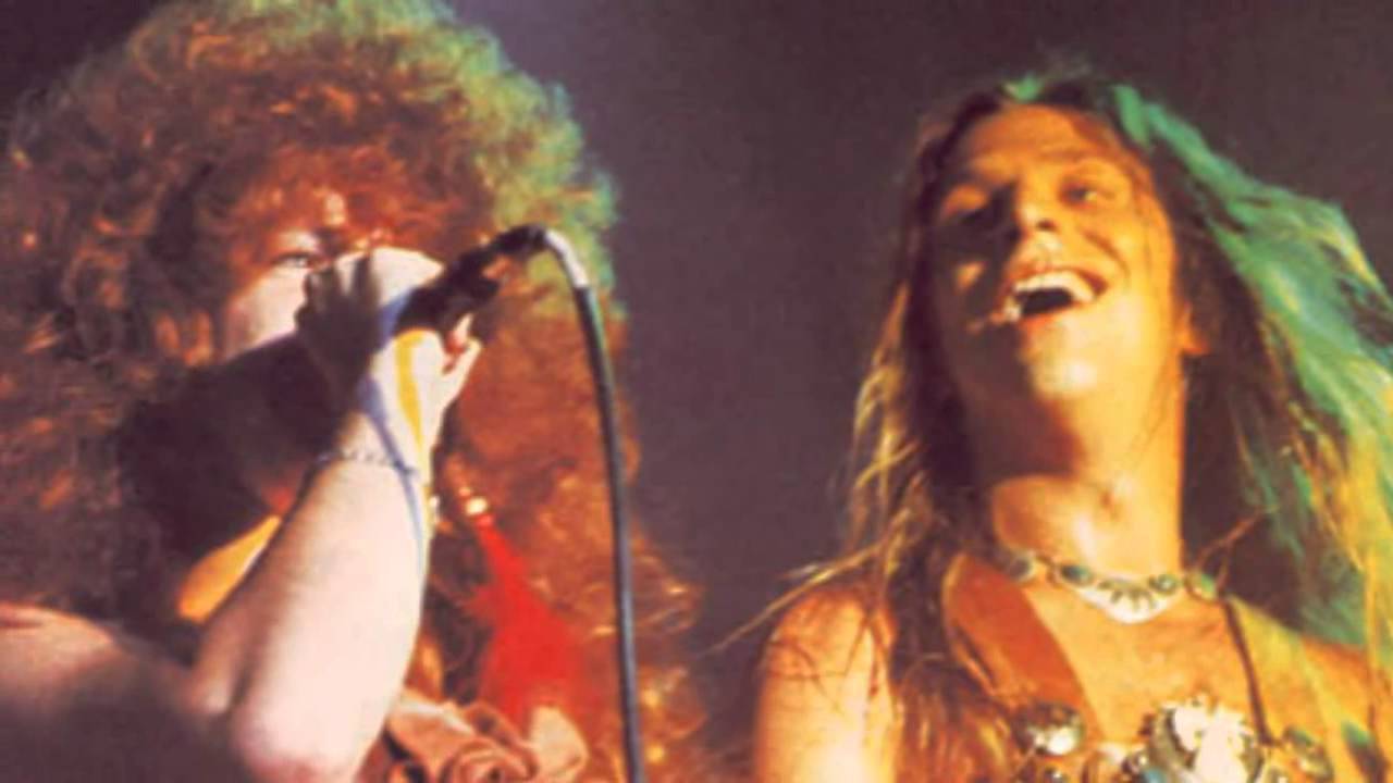 Ruby Starr / Grey Star: Baby It's You - YouTube