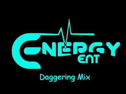 DAGGERING WORKOUT RIDDIM 2009 - Dancehall, Bashment, Reggae Mix. Energy Entertainment.