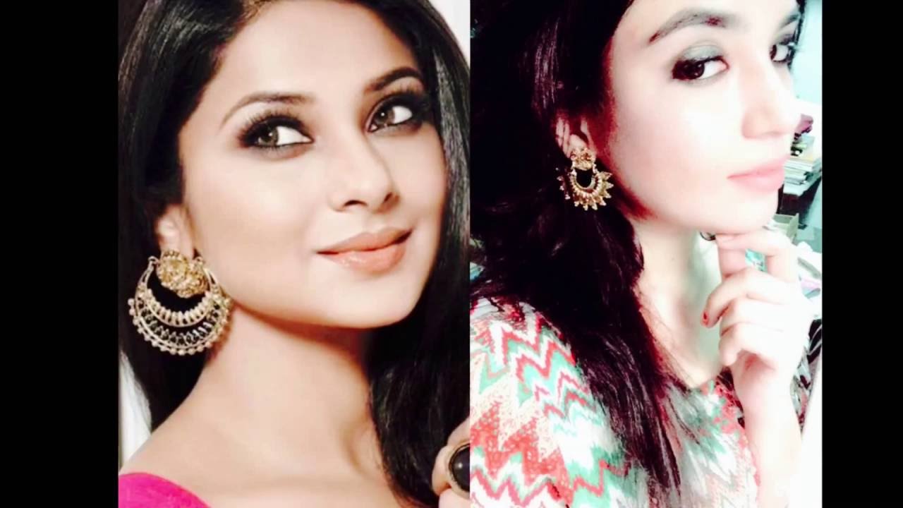 BEHAYDH SERIAL | JENNIFER WINGET INSPIRED | MAKEUP LOOK - YouTube