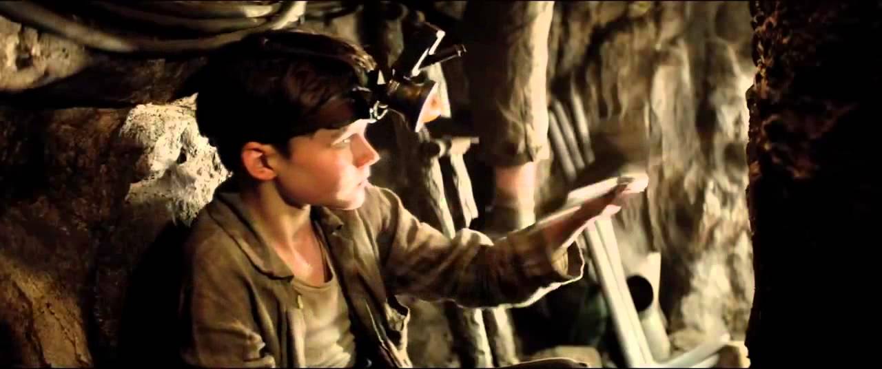 Peter Pan - Trailer Oficial 1 Dublado - YouTube