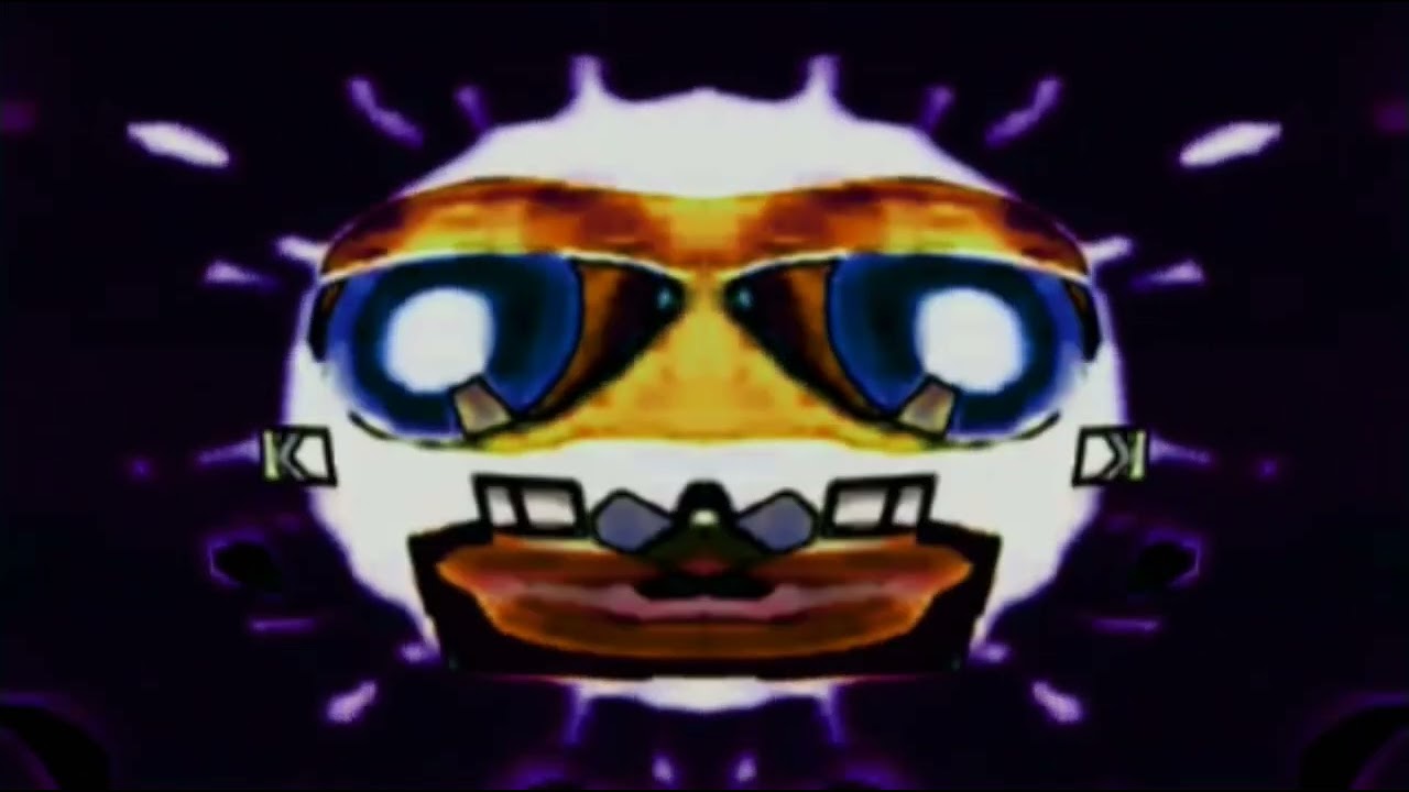 Klasky Csupo in G Major 0 in G Major 74 and Low Voice - YouTube