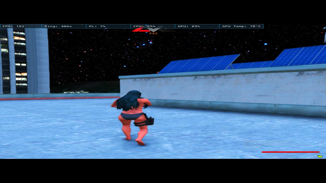 Vai ter MTA ainda relaxa (FiveM Highlights #2) - YouTube