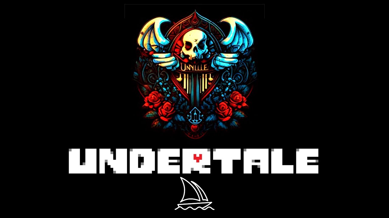 Undertale as a stop-motion animated film (Midjourney) - YouTube