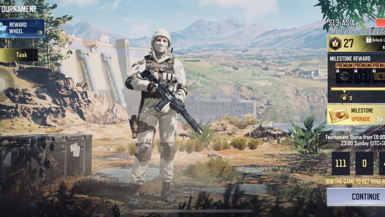 CALL OF DUTYGAMEPLAY#youtube #codm #callofduty - YouTube