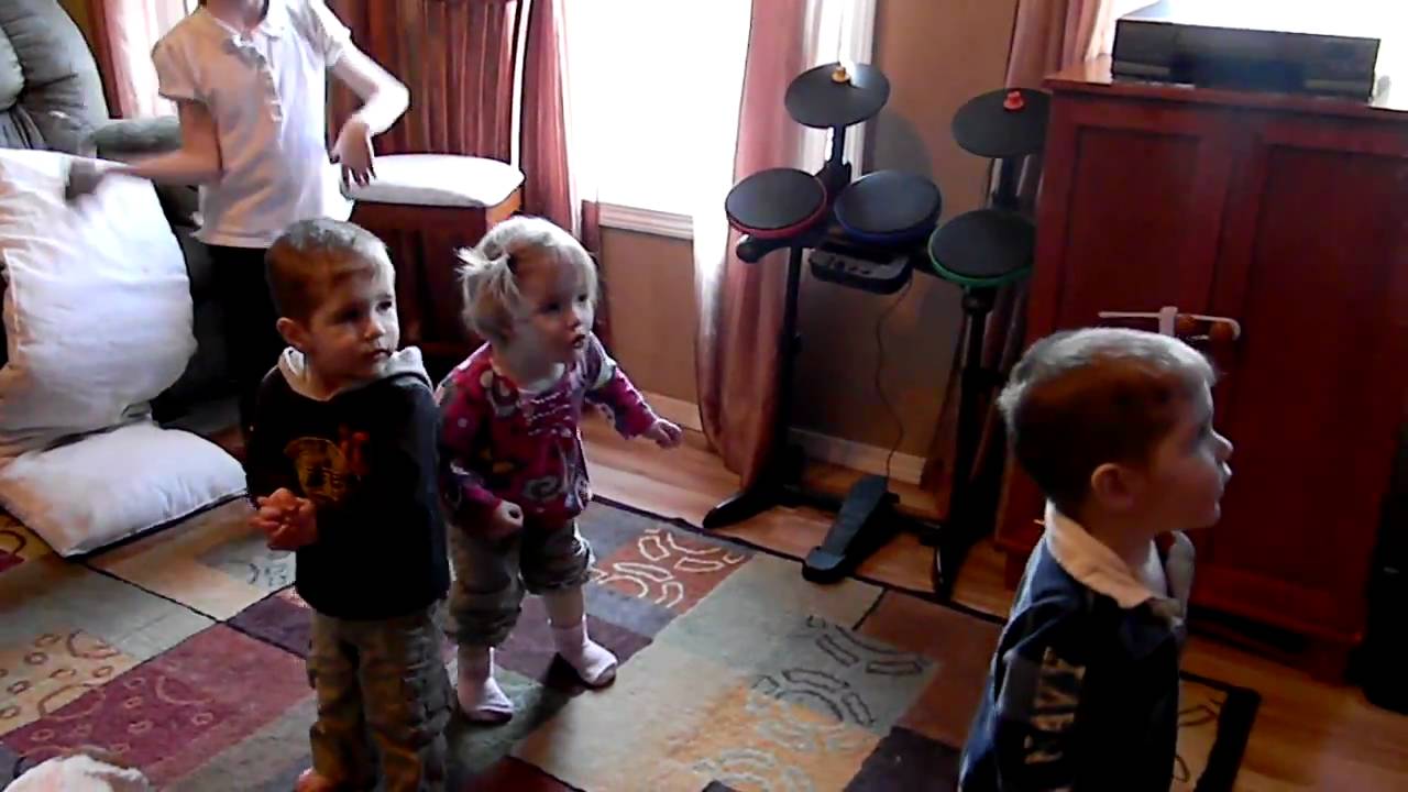 dance video - YouTube