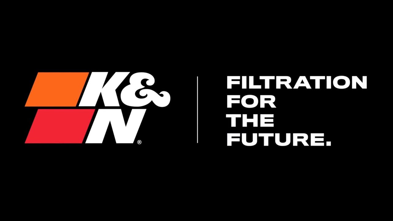 K&N - Filtration for the Future - YouTube